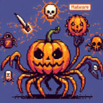 60万台のルーターを破壊した『Pumpkin Eclipse』マルウェア攻撃