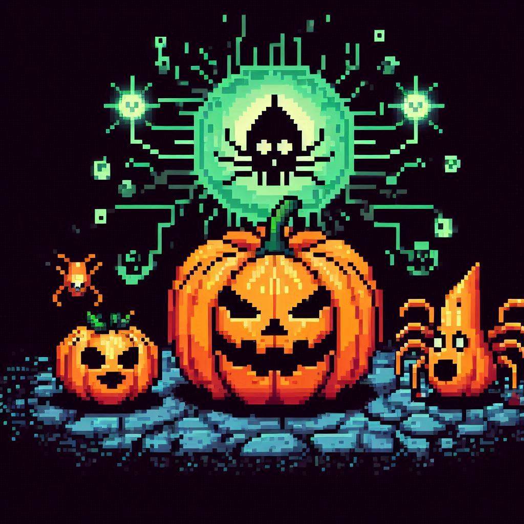 60万台のルーターを破壊した『Pumpkin Eclipse』マルウェア攻撃